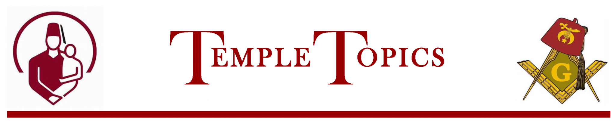 Temple Topics – Sabbar Shriners
